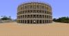 ejbs - Ancient Rome A.D. 320 ( Roman City ) Minecraft Map