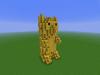 GUMMY BEAR Minecraft Map