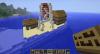 Boom Town Minecraft Map