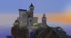 Clifftop Complex Minecraft Map