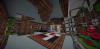 Slanted Modern House (Downloads Available) Minecraft Map