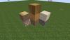 XP-Craft Minecraft Texture Pack