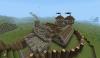 Medieval Forts and Towns Minecraft Map