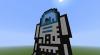 R2-D2 Minecraft Map