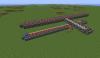 scatter cannon Minecraft Map