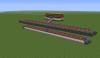 scatter cannon Minecraft Map