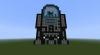 R2-D2 Minecraft Map