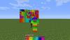 rainbow pack Minecraft Texture Pack