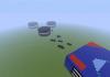 Oreos! and milk!!!!!!! Minecraft Map