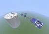 Oreos! and milk!!!!!!! Minecraft Map