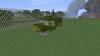 Light utility vehicle Minecraft Map