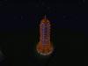 Ramazith's Tower from Baldur's Gate [Complete][1.2.5] Minecraft Map