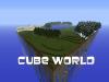 Cube World Minecraft Map