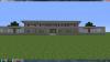 Fenced Mansion Minecraft Map