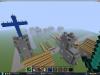 SimCity Minecraft Map
