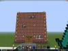 SimCity Minecraft Map