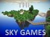 The Sky Games [PvP / 1.6.2] Minecraft Map
