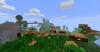 Star Wars: Ewok Tree Houses Minecraft Map