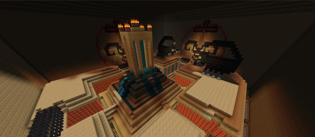 Hardcore PVP Servers