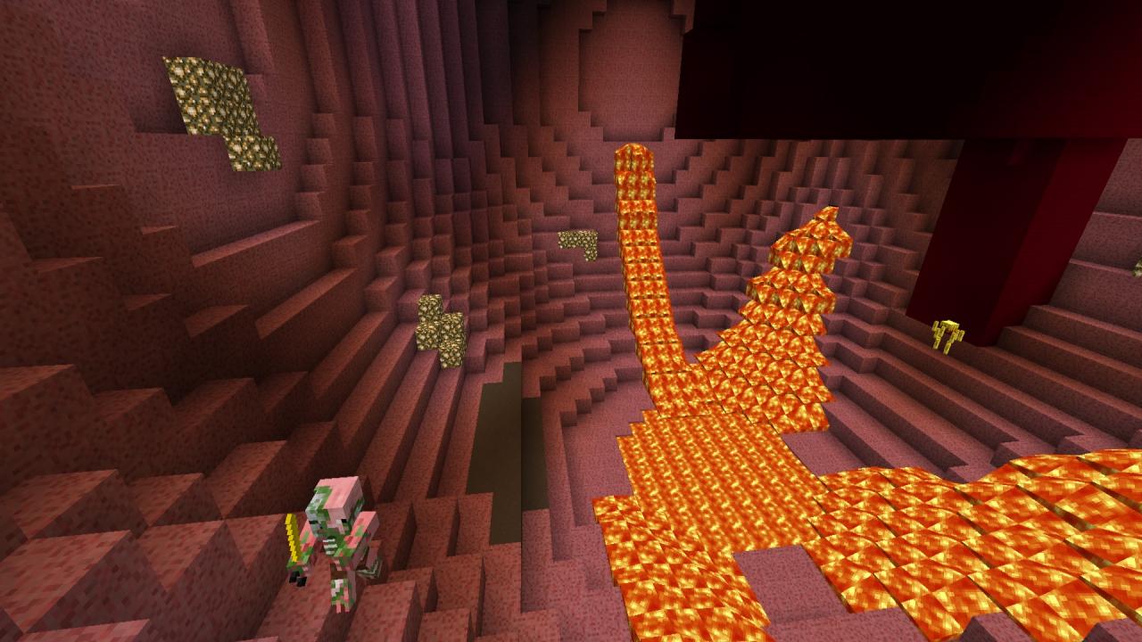 Sphere Block Survival V.1.5 Minecraft Map