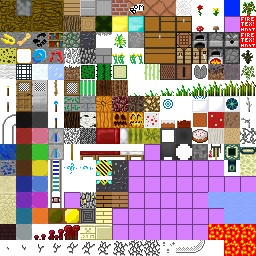 Beforelife Minecraft Texture Pack