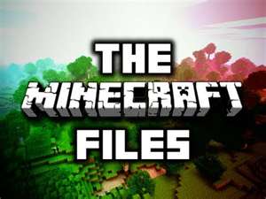 My Minecraft Files!!! Minecraft Map