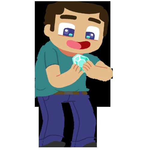 The Story of Steve Chapter 1