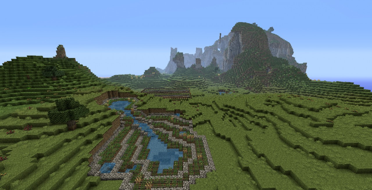 Luminarium -- Medieval University (Added Falconry Mews and Observatory ...