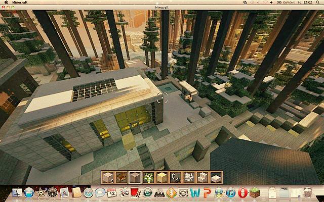 Atlantis: Forest Home 1( with outdoor grill and wirlpool)(Download ...