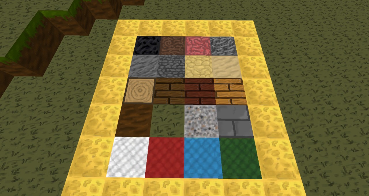 Taco's Texture Pack Minecraft Texture Pack