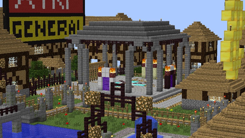 XTRP~Build Big, Build Strong, Make Alliances