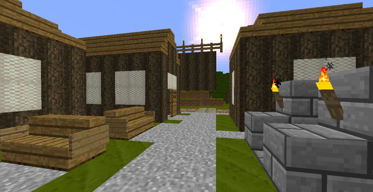 BetterCraft Minecraft Texture Pack