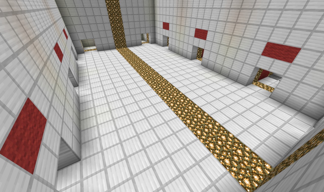 [PUZ] CLUELESS Minecraft Map