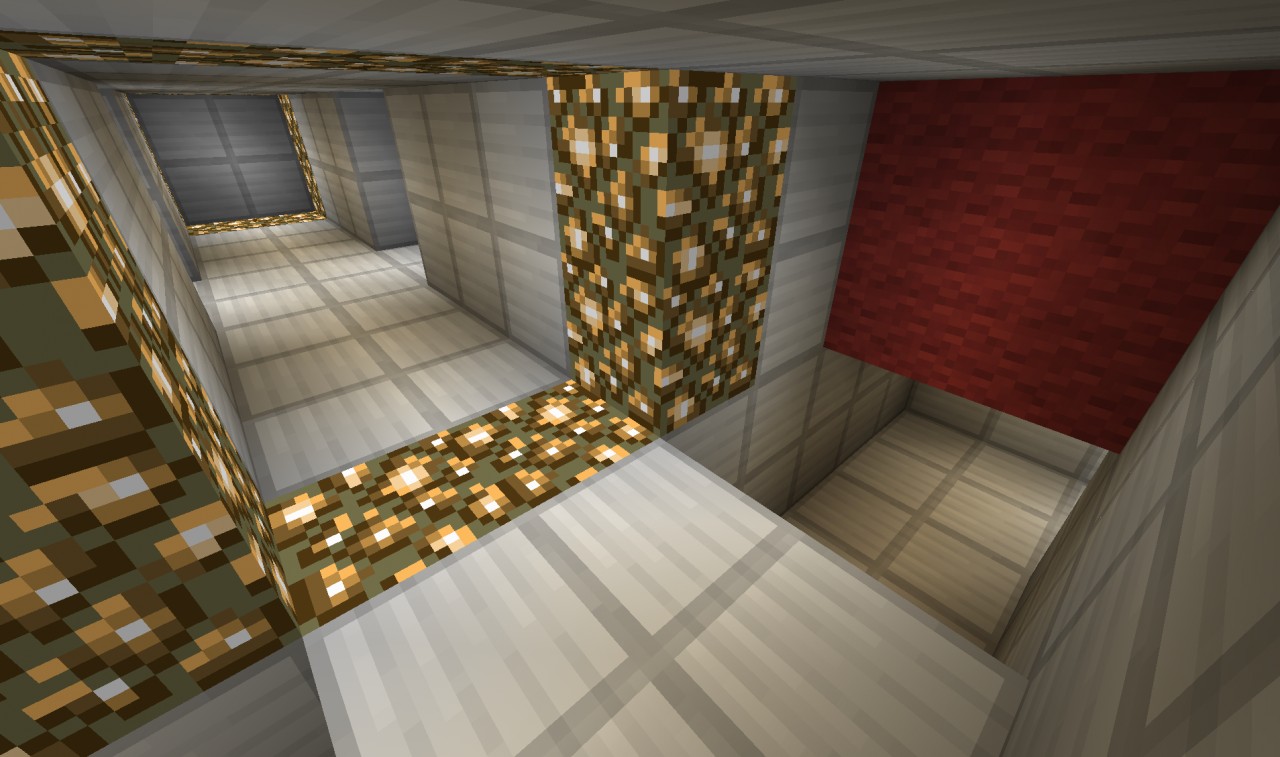 [PUZ] CLUELESS Minecraft Map