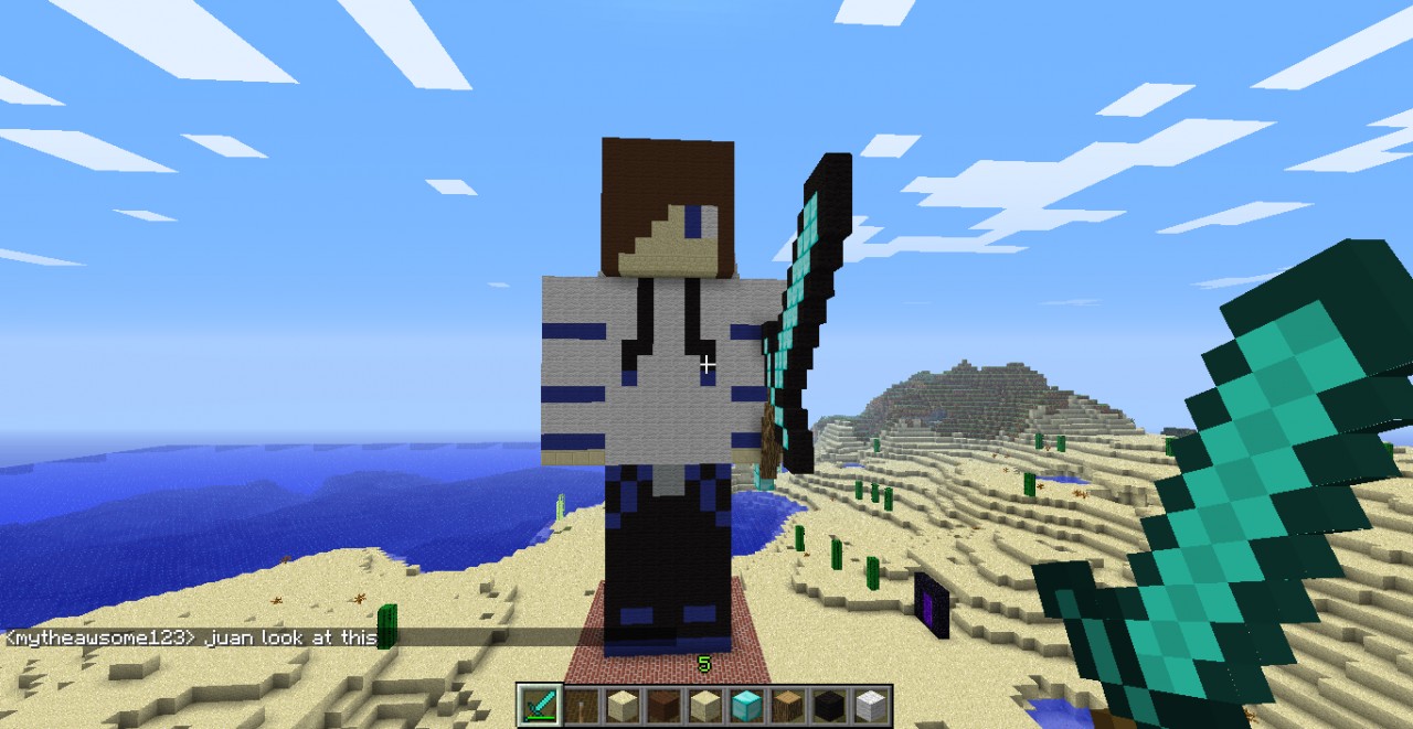 ALASKA ROX Minecraft Server