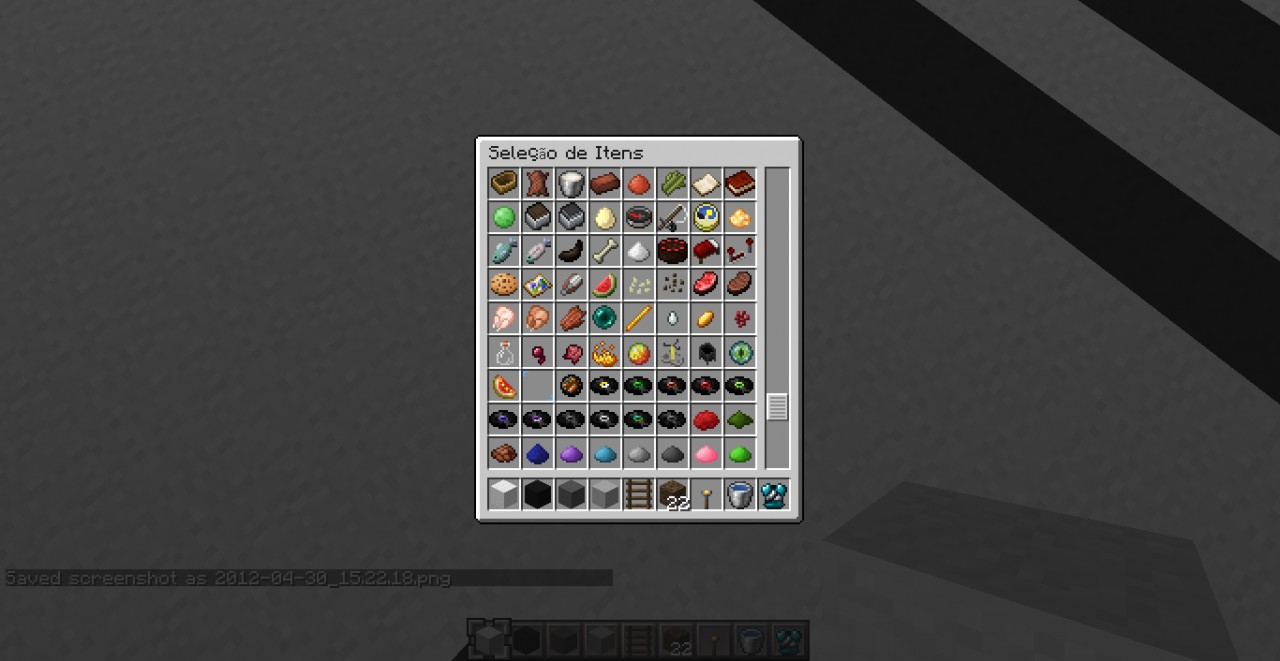 Steve's Pack Minecraft Texture Pack
