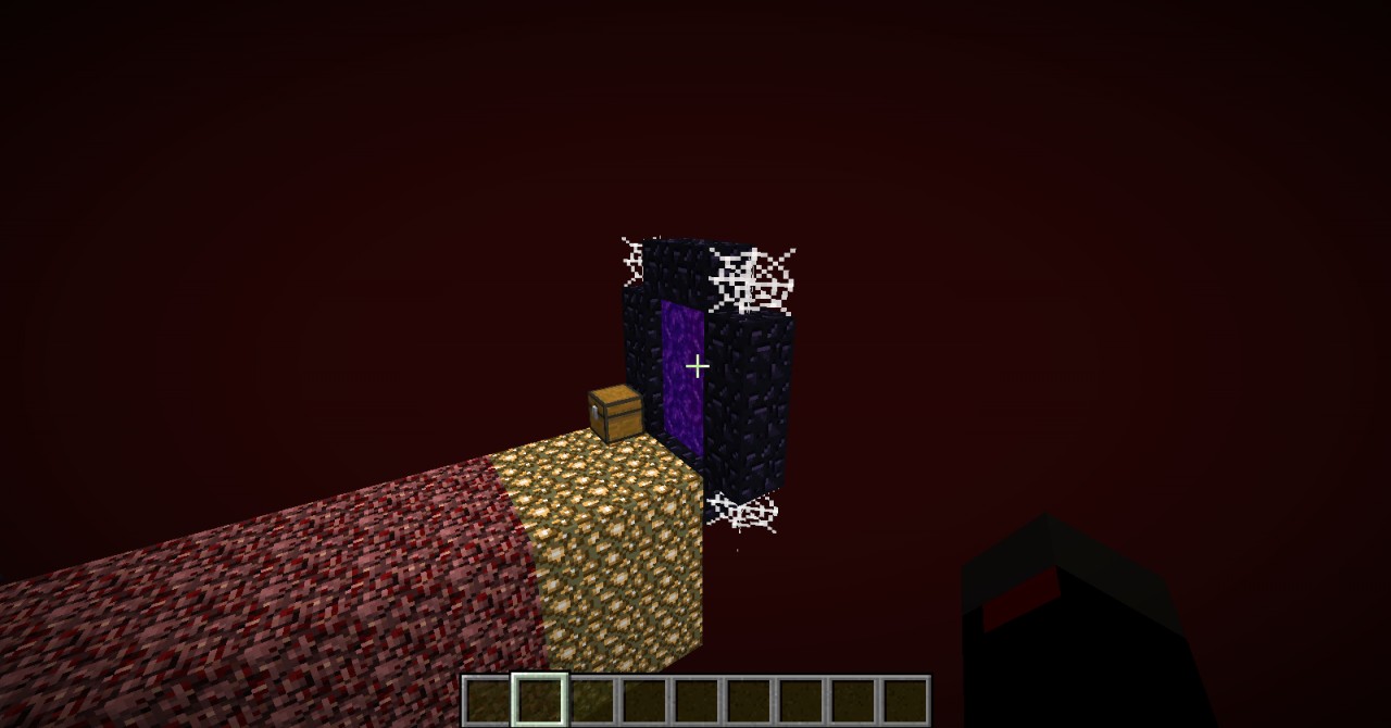 Chunk Survival Minecraft Map