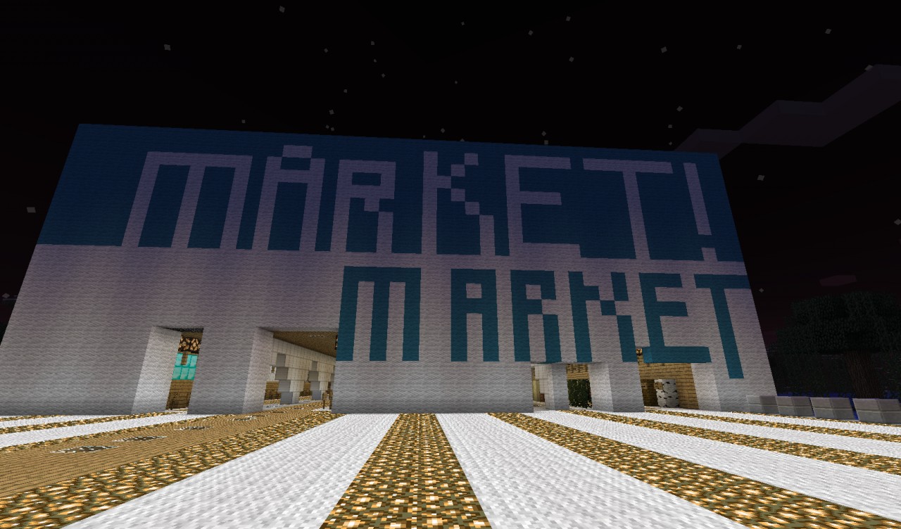 Galaxycrafters! Minecraft Server