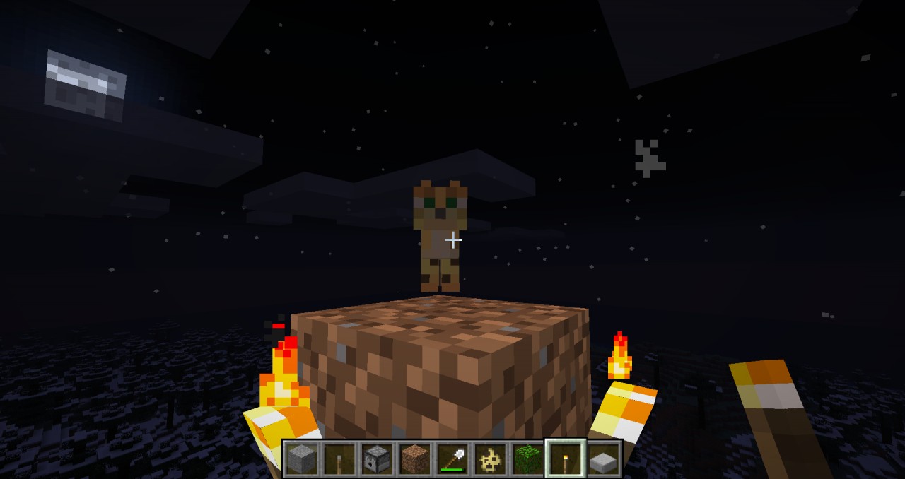 ShadowCraft [Factions] Minecraft Server