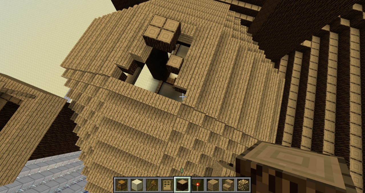 Best Spawn :-))) Minecraft Map