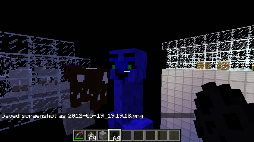 Derp Craft - Simple Changes Minecraft Texture Pack