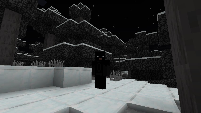 FadeCraft Minecraft Texture Pack