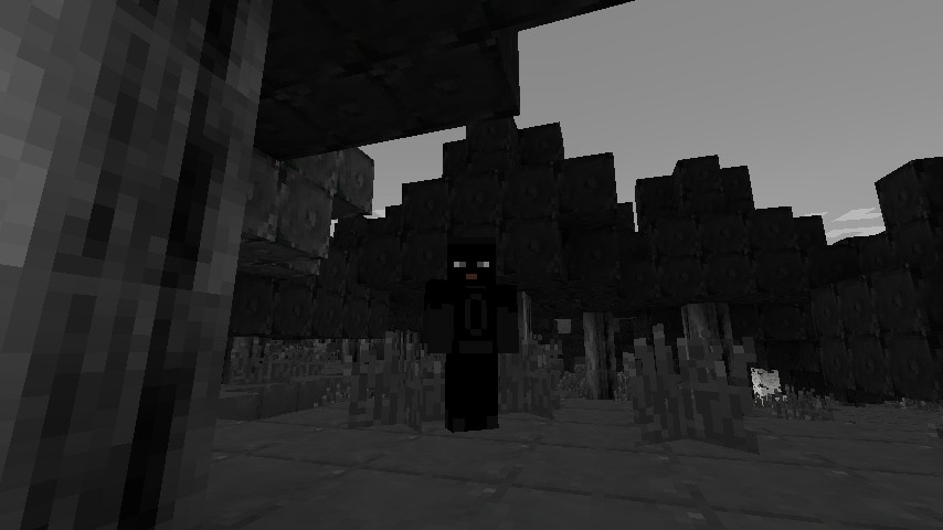 FadeCraft Minecraft Texture Pack