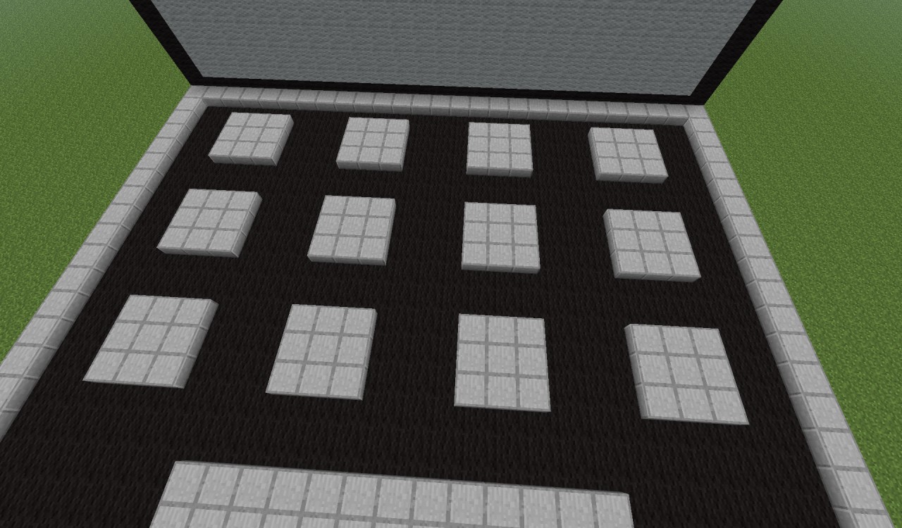 my best project yet (computer) Minecraft Map