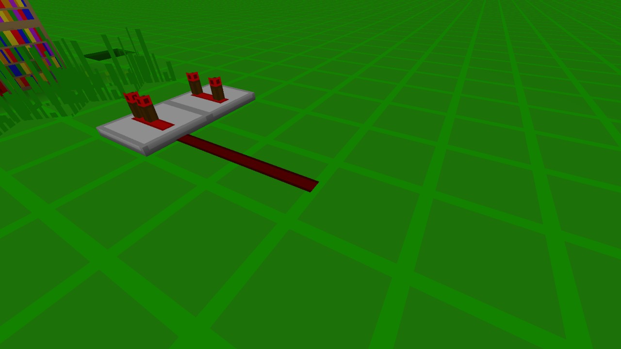 cubism_Craft Minecraft Texture Pack