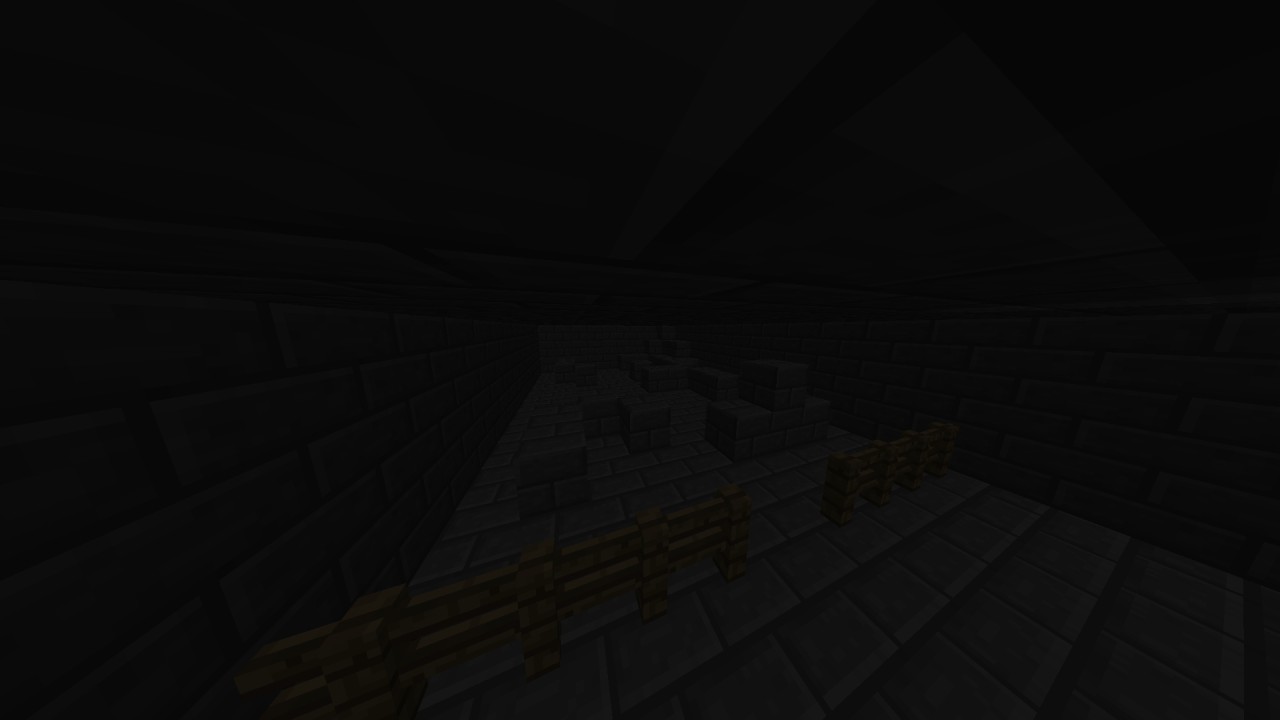 Gralmond Dungeon Crawler Minecraft Map