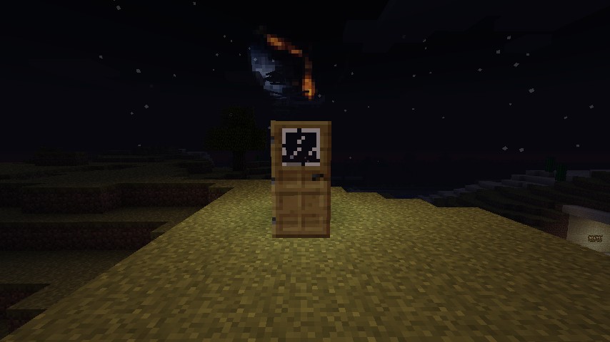 Infinitycraft jolly Minecraft Texture Pack