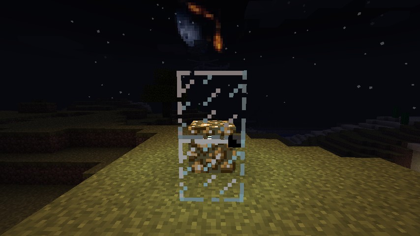 Infinitycraft jolly Minecraft Texture Pack