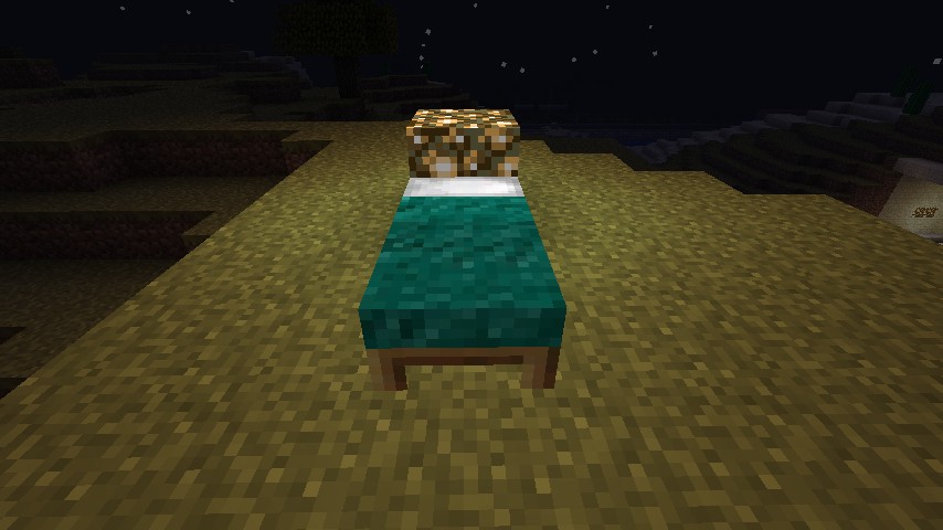 Infinitycraft jolly Minecraft Texture Pack