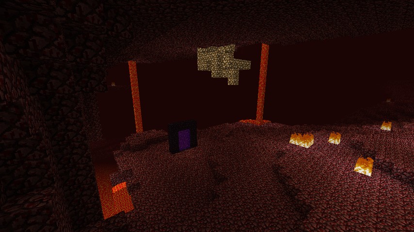 Legit Survival World Minecraft Map